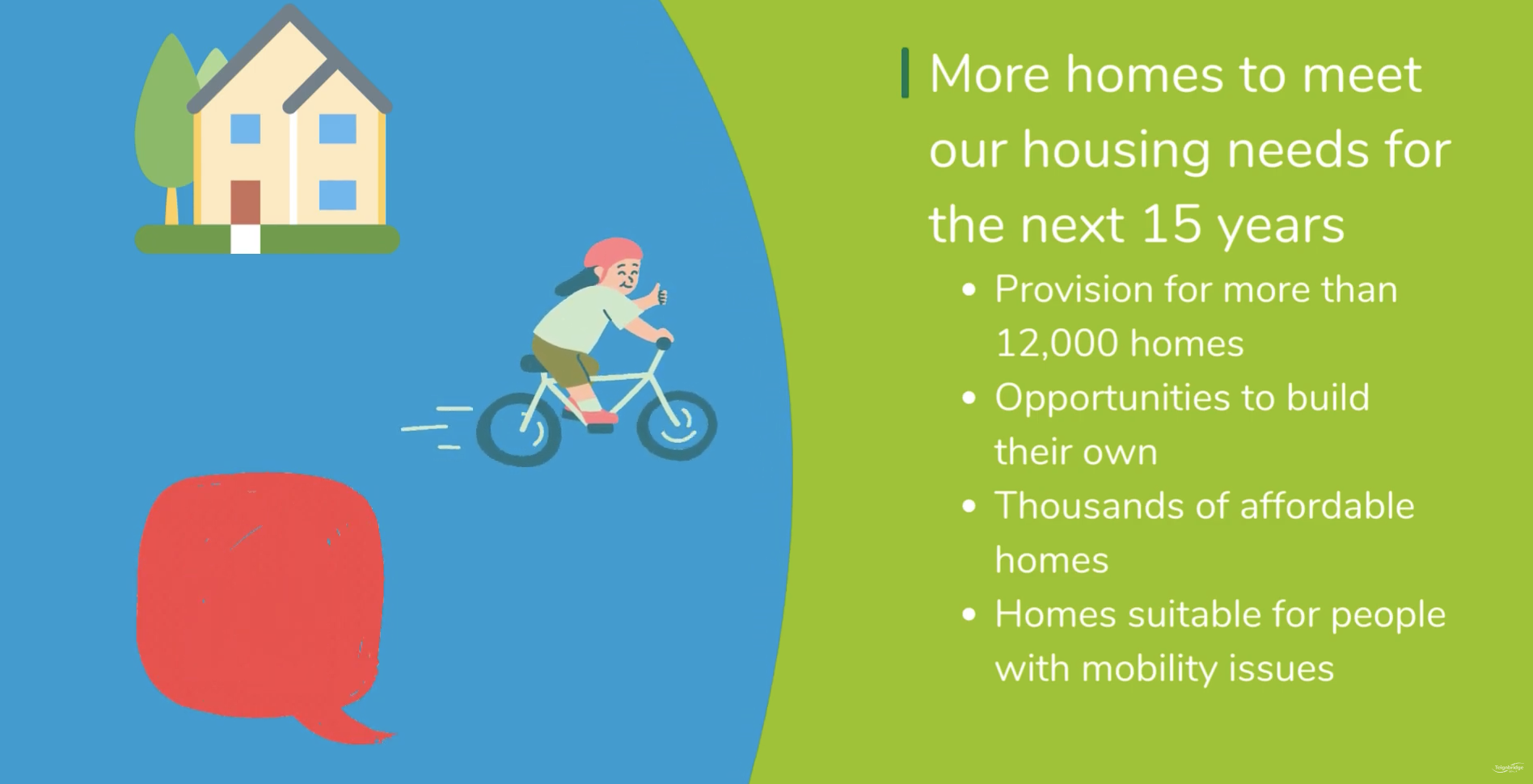 Live consultation: Teignbridge Local Plan - Newton Abbot Chamber of ...