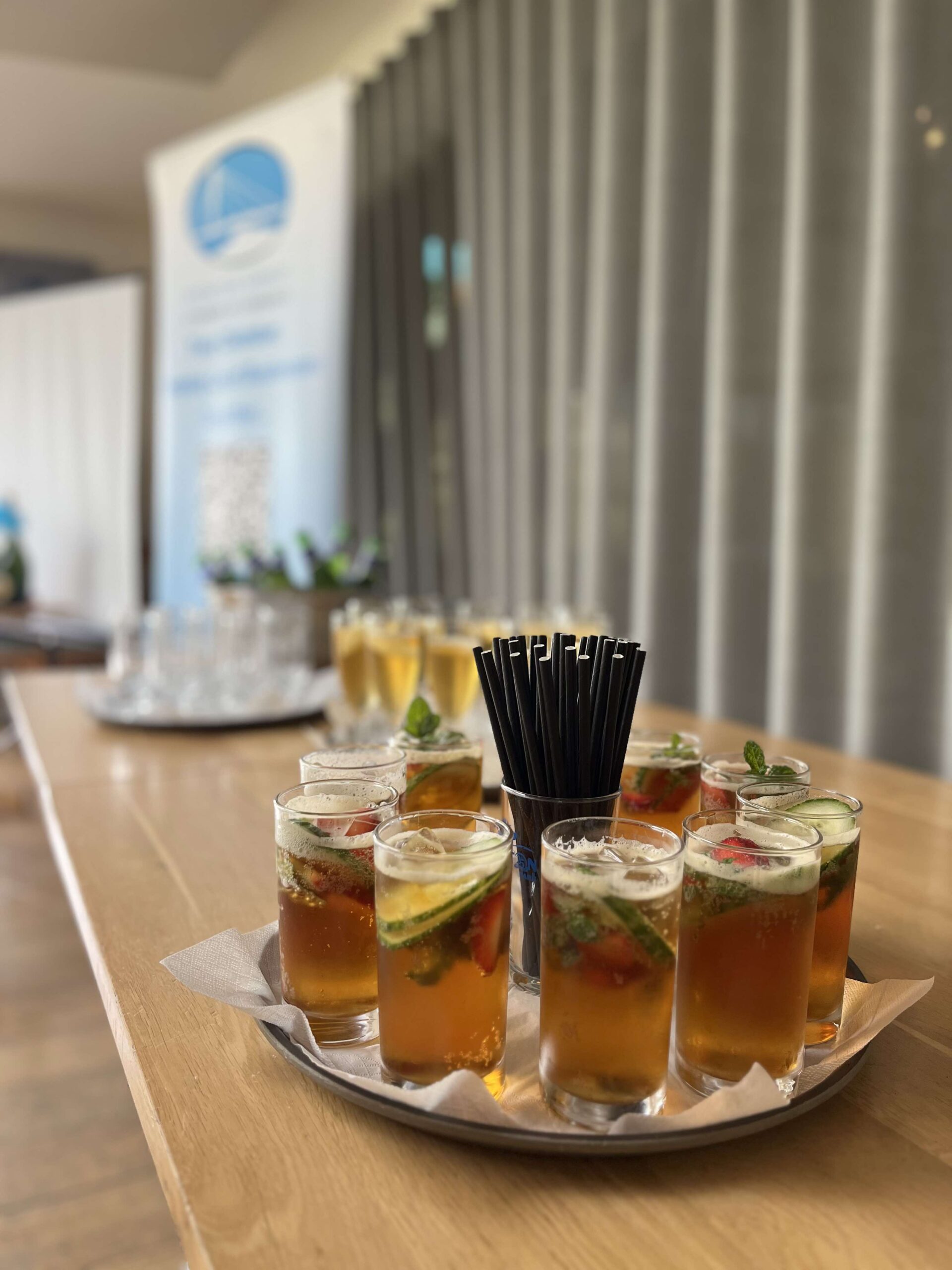 Summer Drinks Event Success! - Newton Abbot Chamber of Commerce